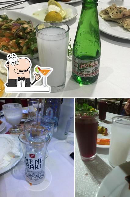 Akdeniz RESTAURANT, Antakya - Restaurant reviews