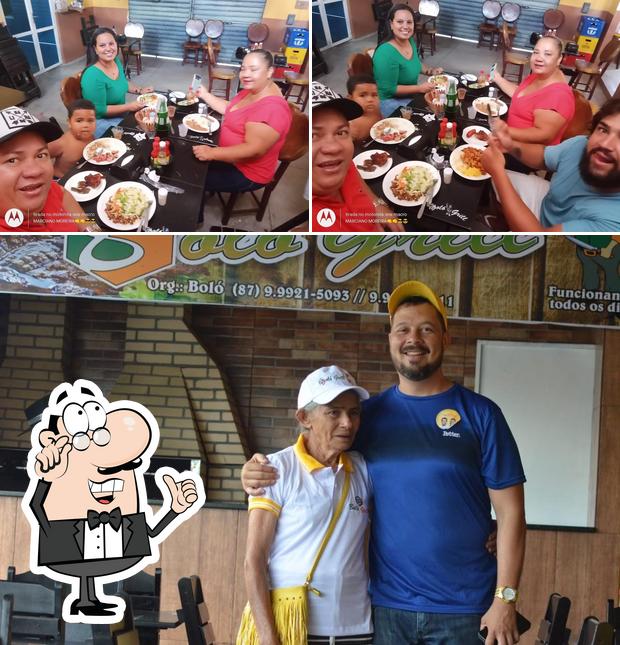 BOLÓ GRILL restaurante, Brazil - Avaliações de restaurantes