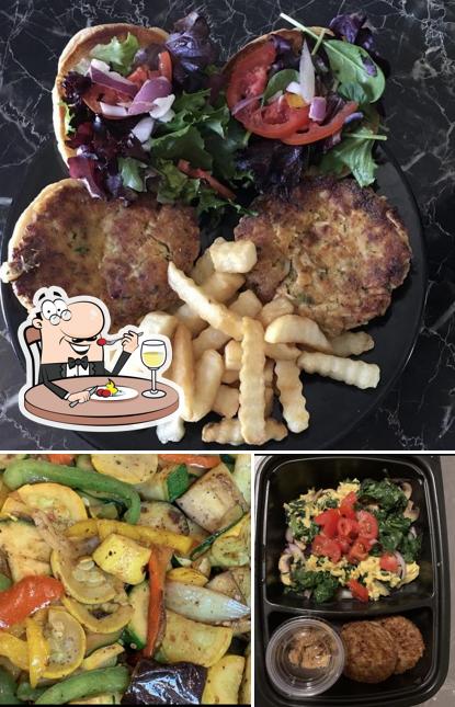 Boss lady meal prep in Riverdale - Restaurant reviews