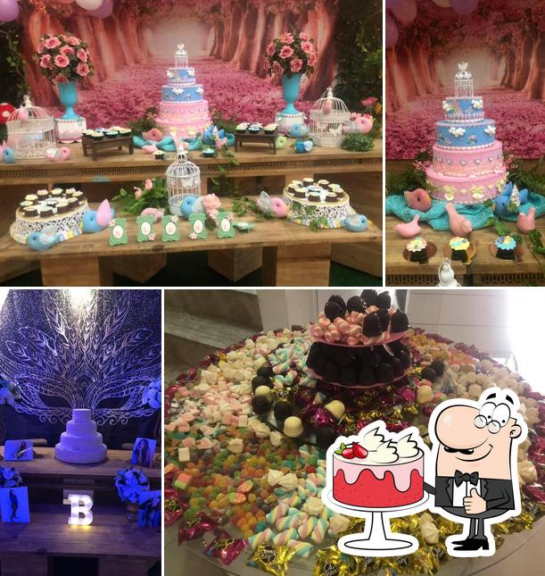 Buffet Splash Boom, Santos