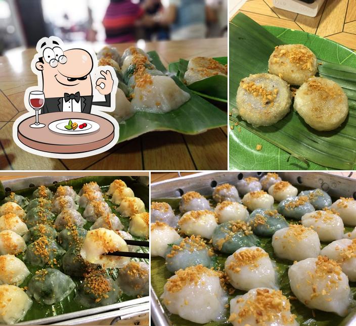 Chai Kue Aphioo, Pontianak - Restaurant menu, prices and reviews