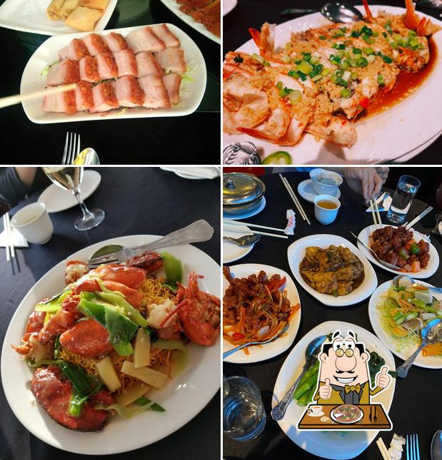 Chung Ku, Liverpool - Restaurant menu, prices and reviews