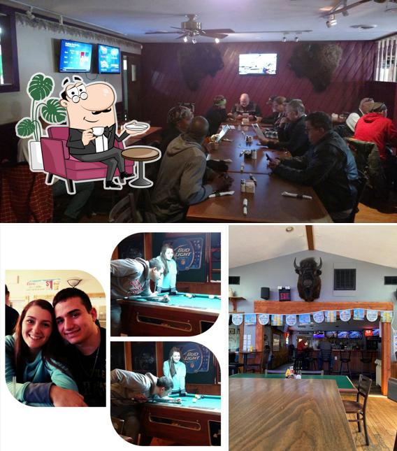 Clay Street Grill, Austinburg - Restaurant menu, prices and reviews