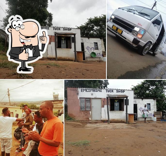 Top 7 restaurants in KwaMashu, december 2025 - Restaurant Guru