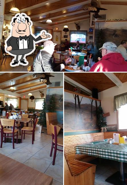 Gateway Cafe, Kewaskum - Restaurant menu, prices and reviews