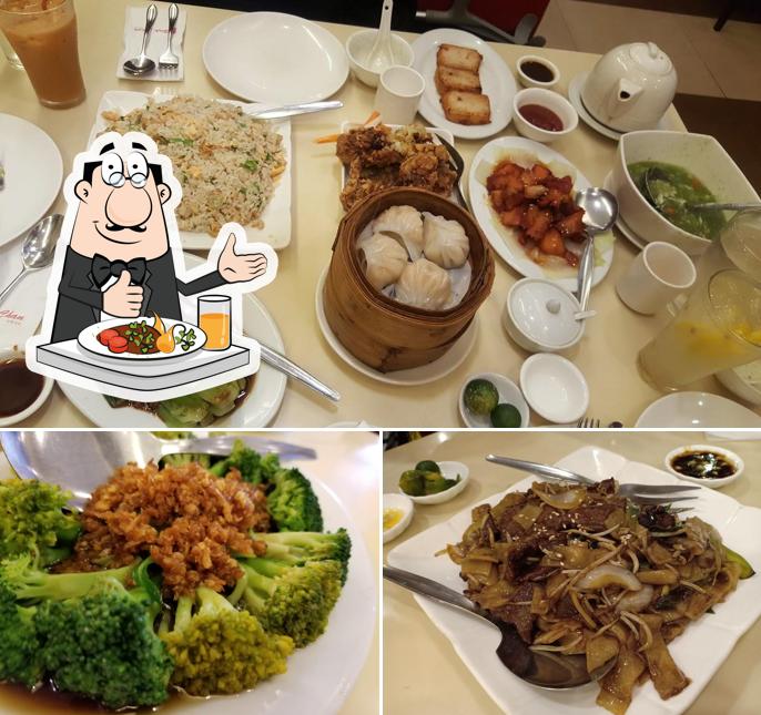 Hap Chan - Pearl Drive Commonwealth, Quezon City - Restaurant menu ...