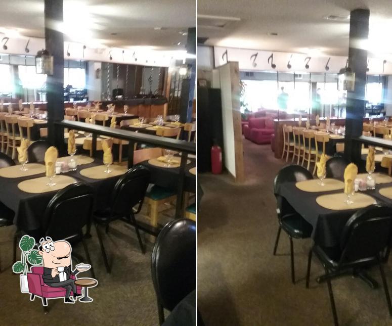 Jay Bee's Jazz And Blues, 158 Pointe Royale Dr #150 in Branson ...