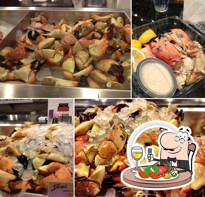 Joe's Take Away, Miami Beach - Restaurant menu, prices and reviews