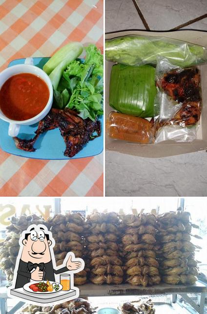 Kasohor Rasa restaurant, Cibinong