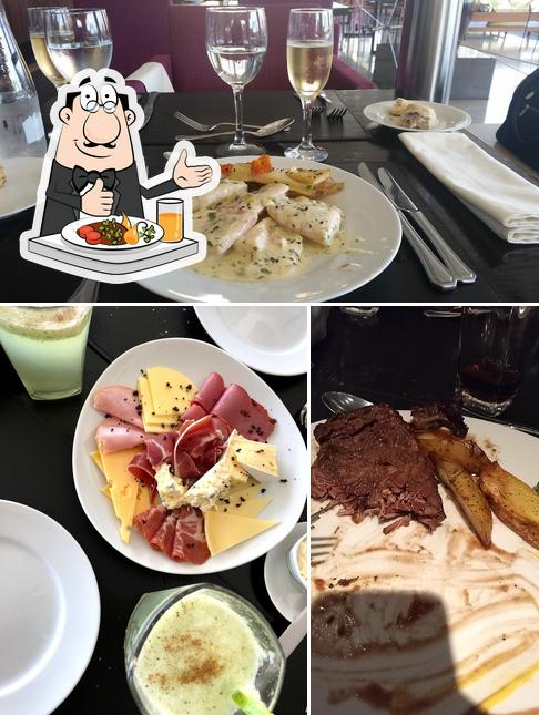 LA BUTACA restaurant, Campana - Restaurant menu and reviews