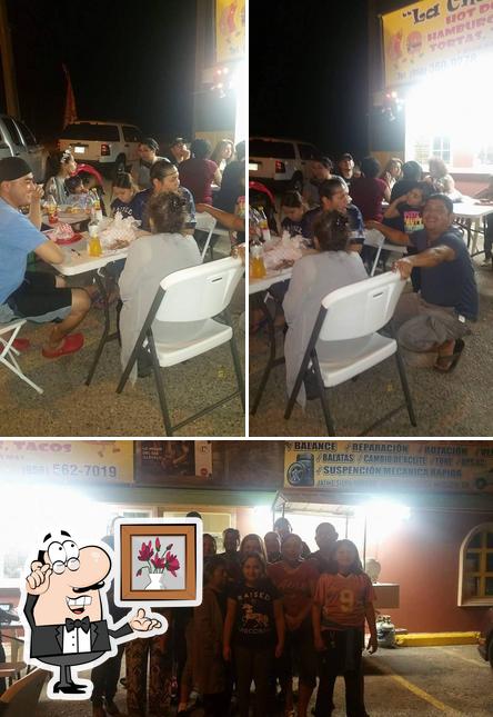 La Chabela in Mission - Restaurant reviews