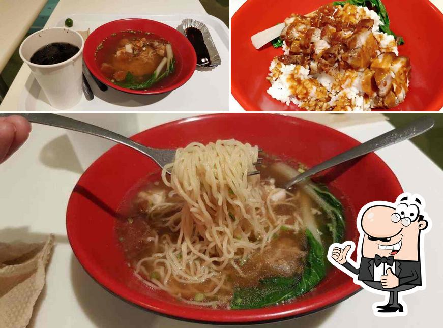 Lucky Fortune Panda, Makati - Restaurant menu and reviews