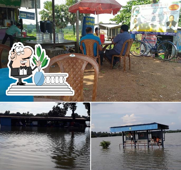 Narayan Tea House, Shyamnagar - Restaurant menu, prices and reviews