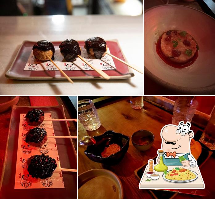 NiDo, Athens - Restaurant reviews