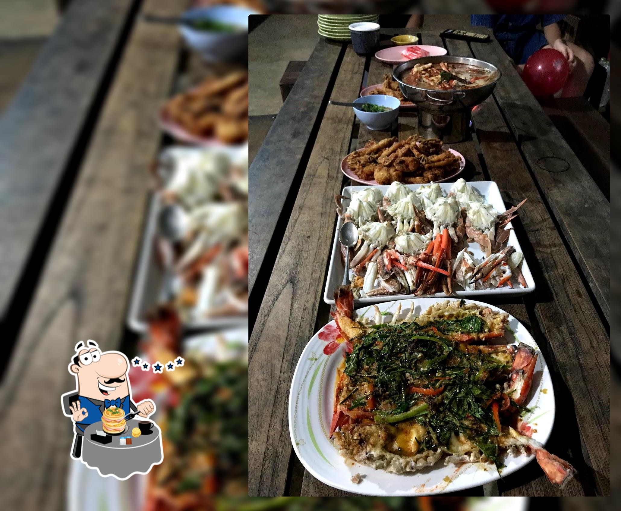 Best brunch restaurants in Nong Lu, summer 2024 - Restaurant Guru
