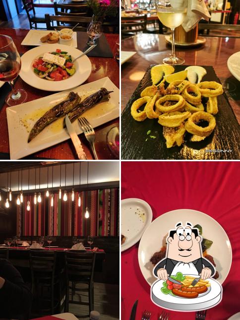 Ochuna Restaurante, Rosarito - Menú del restaurante, precios y reseñas