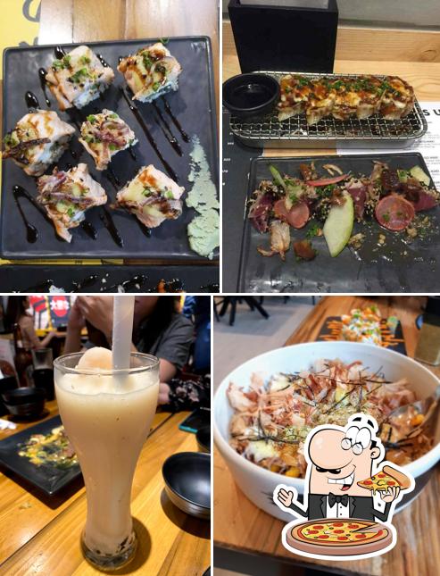 Ooma Salcedo, Makati, Ayala - Restaurant menu, prices and reviews