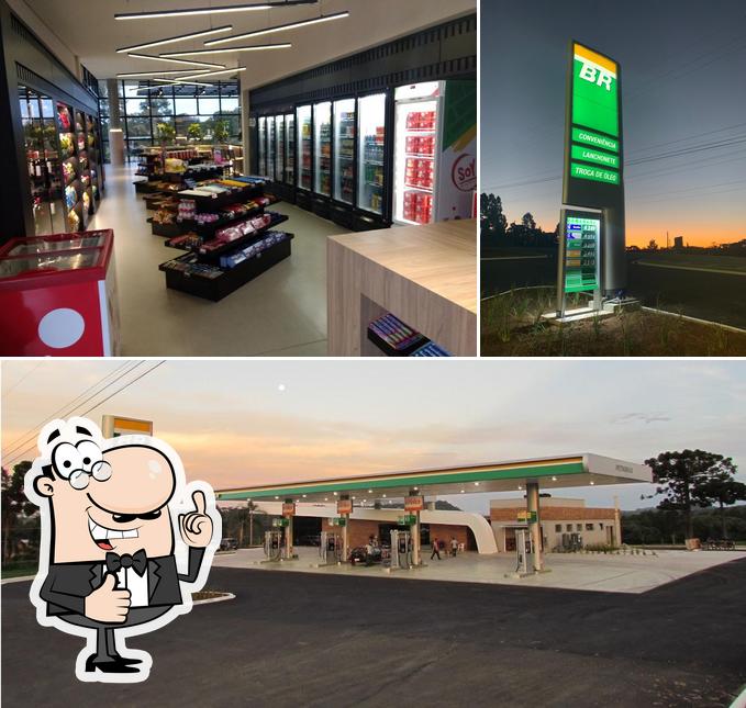 Posto Maré, Brasil - Avaliações de restaurantes
