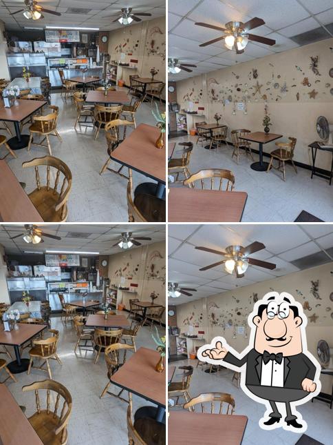Simon's Fish & Chips, Hemet - Restaurant menu, prices and reviews