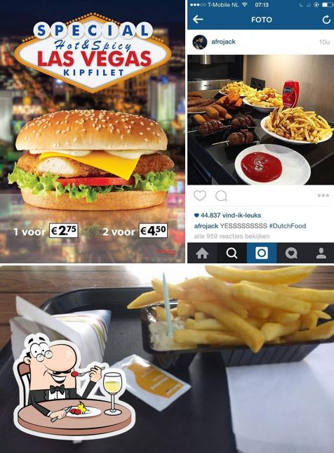 Gemeente Doorn, Snackbar Lucullus, Doorn - Restaurant menu and reviews