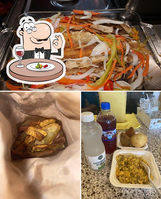 Spotlight Caribbean Kitchen in Toronto - Restaurant reviews