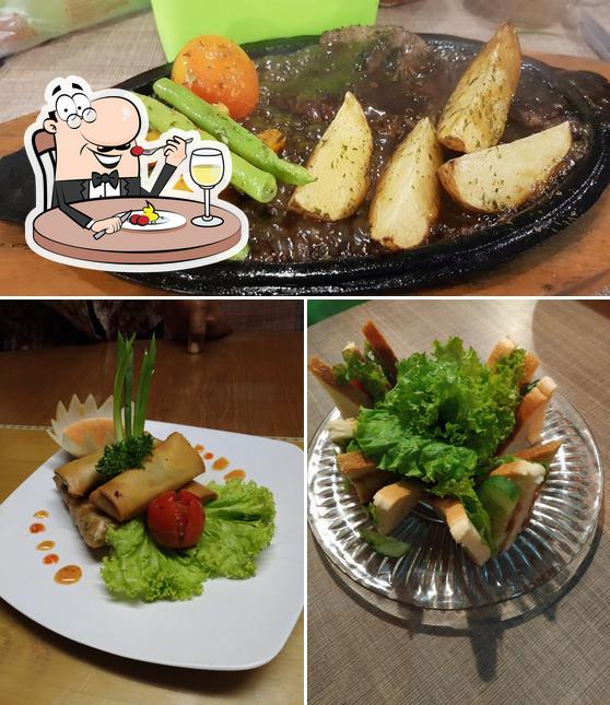 Steak Surabaya, Surabaya, Kayoon St No.1 - Restaurant reviews