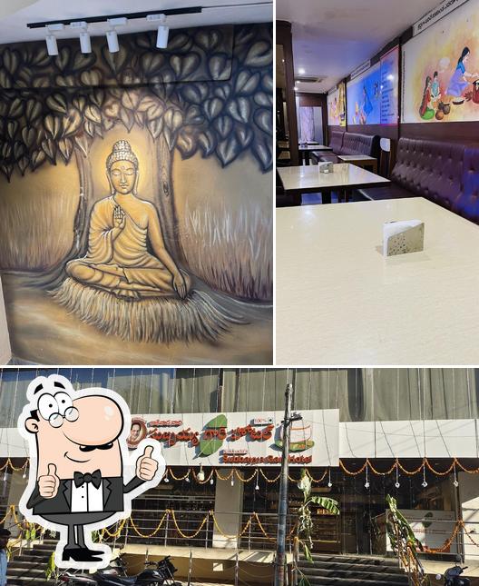 Subbayya Gari Hotel - Ameerpet, Hyderabad - Restaurant reviews