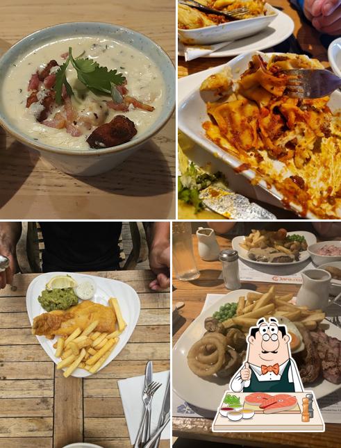 Surfbay, Perranporth - Restaurant menu, prices and reviews