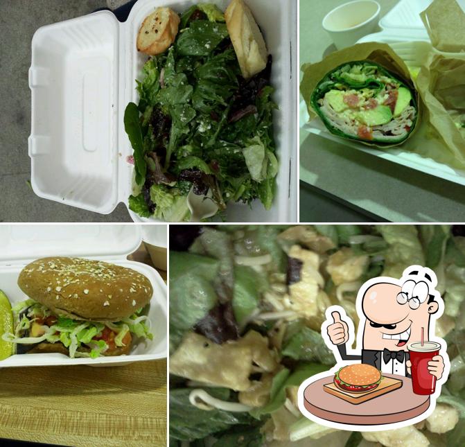 The Beach Walk Cafe in Long Beach - Restaurant reviews