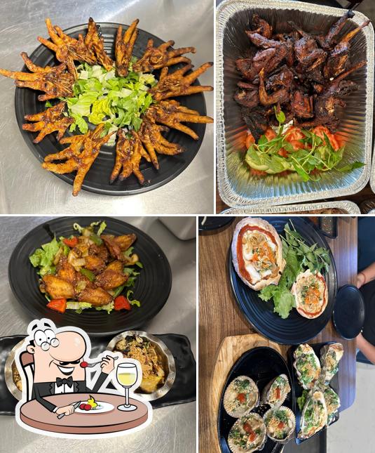 Viet kitchen Vietnamese cuisine, Fort Myers - Restaurant menu, prices ...