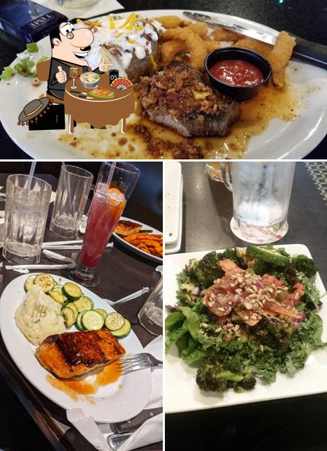 Ruby Tuesday in Mitchell - Restaurant menu and reviews