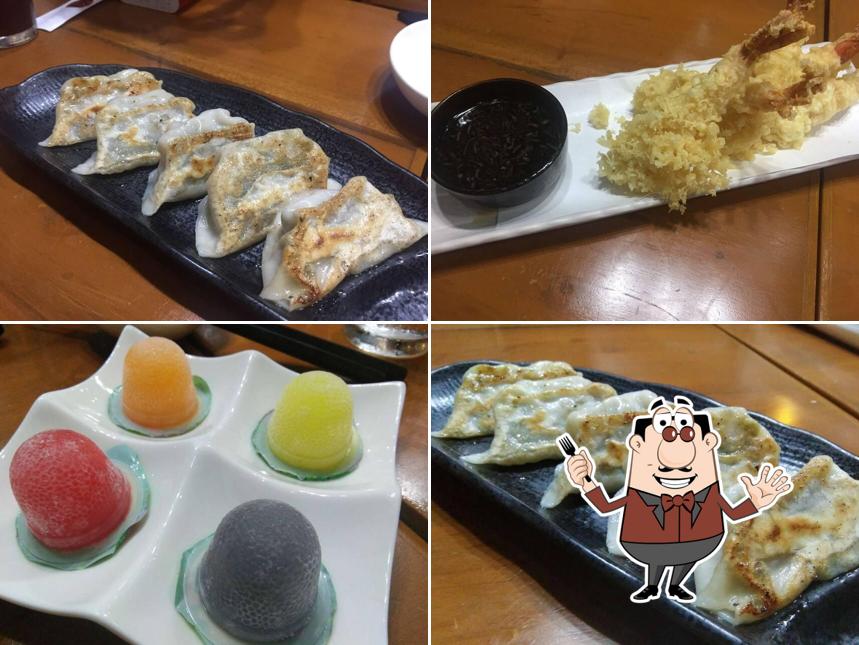 Sigekiya Ramen, Muntinlupa, Alabang - Restaurant menu, prices and reviews