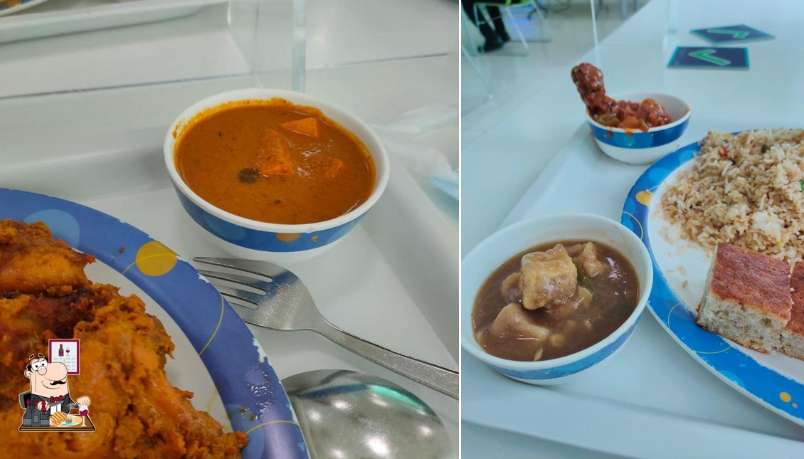TETRAPAK CANTEEN, Bhamboli - Restaurant menu, prices and reviews