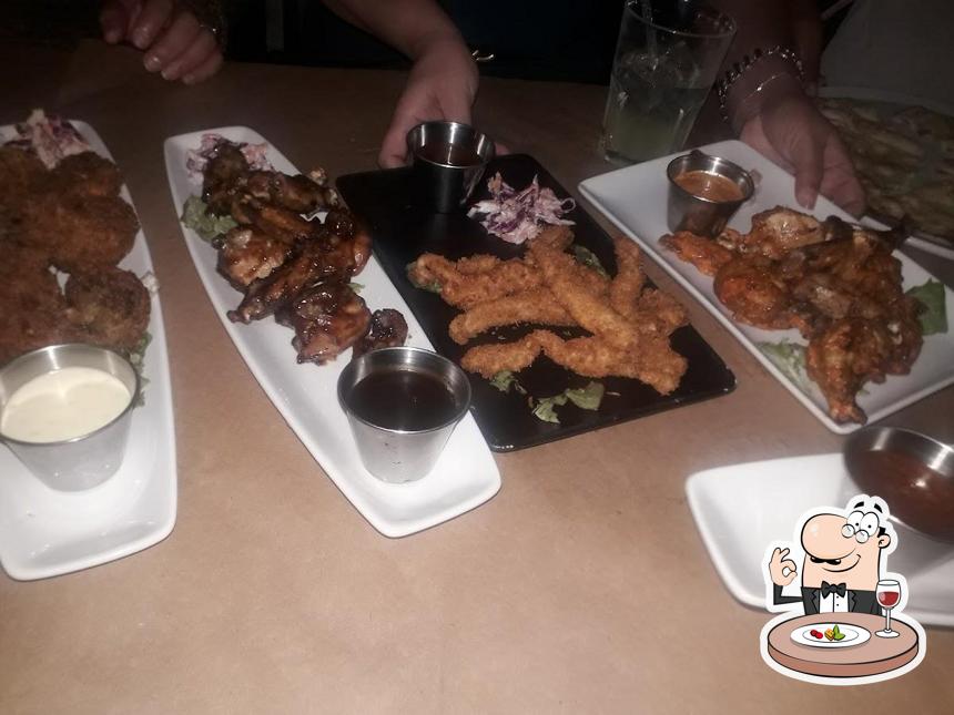 The Village Bicycle, Cape Town - Restaurant menu, prices and reviews