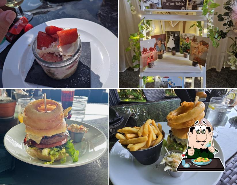 Three Lakes, Ware - Restaurant menu, prices and reviews