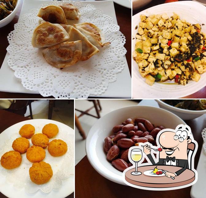 West Lake Spring restaurant, Dubai - Restaurant menu and reviews