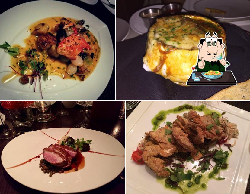 Deuxave, Boston - Restaurant menu, prices and reviews