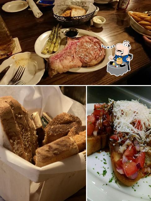 The Steer Barn, Upper Sandusky - Restaurant menu, prices and reviews