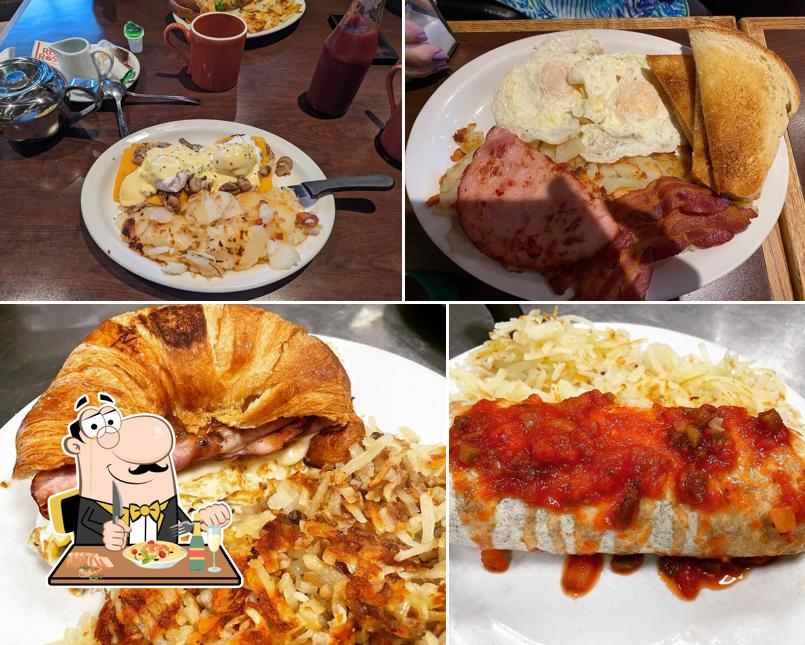 Sixth Street Grill in New Westminster - Restaurant menu and reviews