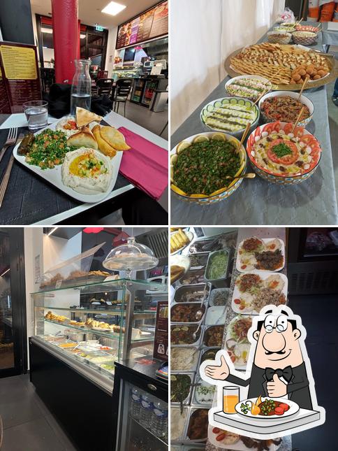 restaurant al assil, Paris - Restaurant menu and reviews