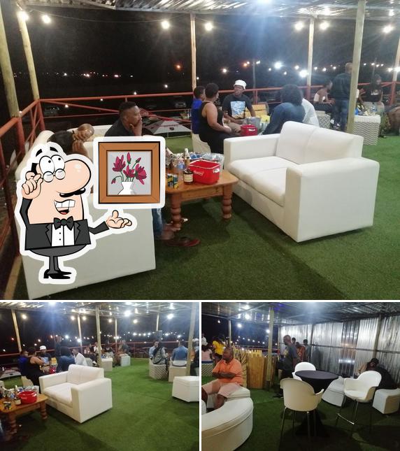 Top 5 places to eat in Mothibistad, november 2025 - Restaurant Guru