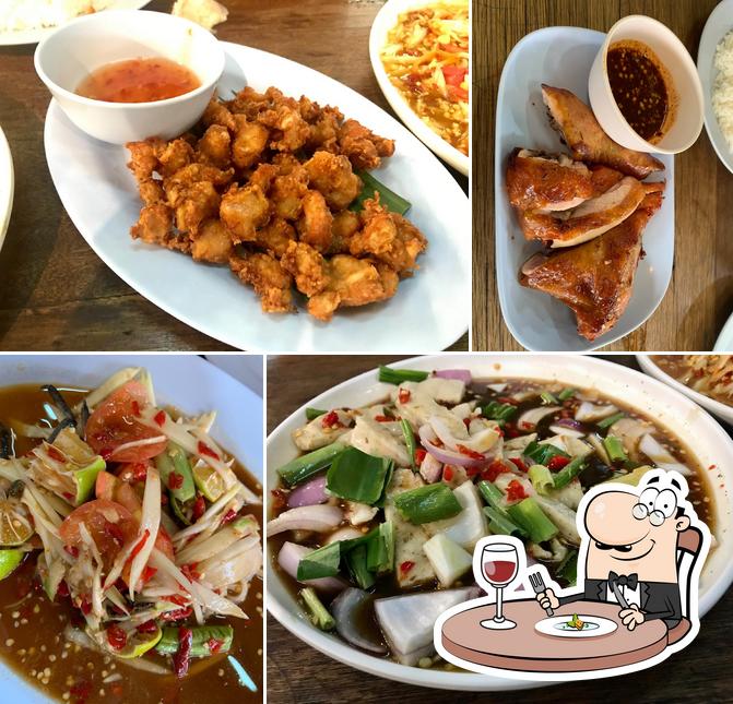Zabb One Ratchada Soi 5, Bangkok - Menú del restaurante, precios y reseñas