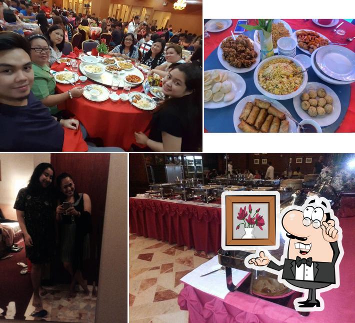 Aberdeen Court, Quezon City - Restaurant menu, prices and reviews