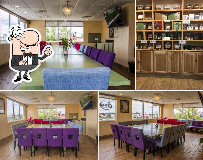 All About Cha - Broken Arrow, 820 N Aspen Ave in Broken Arrow ...