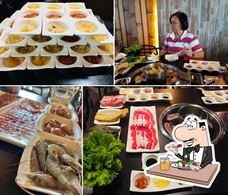 All4u, Makati, Buendia - Restaurant menu, prices and reviews