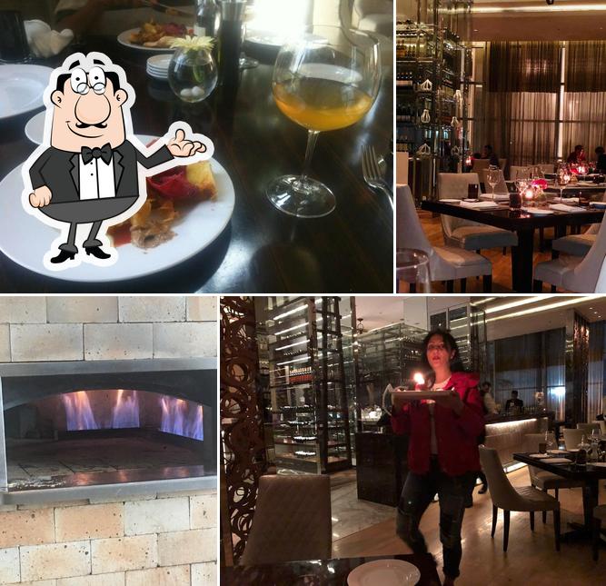 Alto Vino, Pune, Senapati Bapat Rd - Restaurant menu and reviews