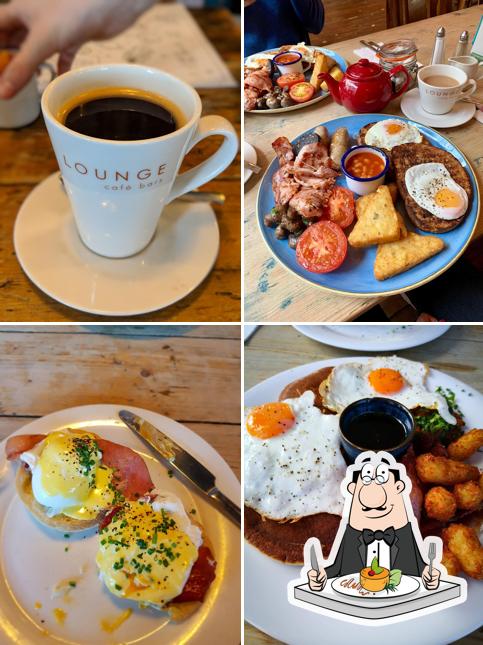 Argo Lounge, Peterborough - Restaurant menu, prices and reviews