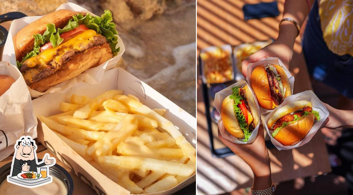 Best restaurants in O1 New Cairo Mall - Restaurant Guru