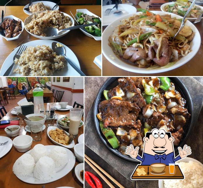 Bons Restaurant, Iba - Restaurant menu, prices and reviews