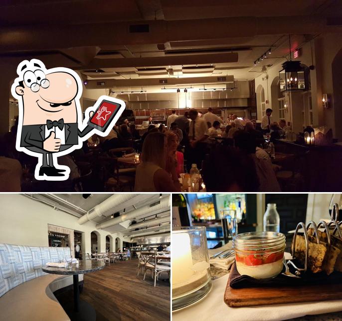 Buccan, Palm Beach - Restaurant menu, prices and reviews